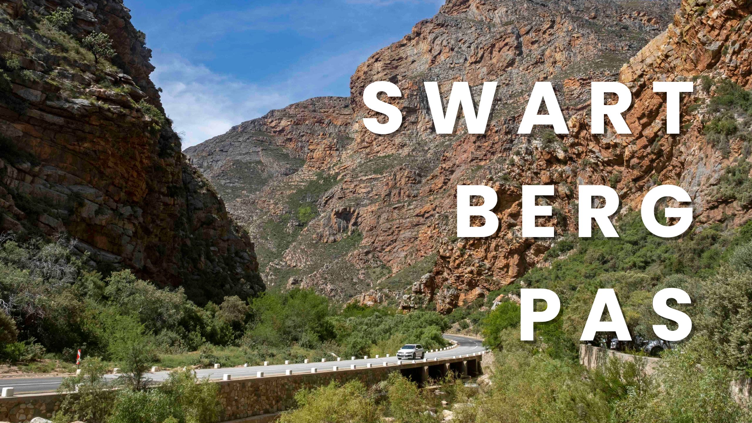 Die storie van Suid-Afrika se passe