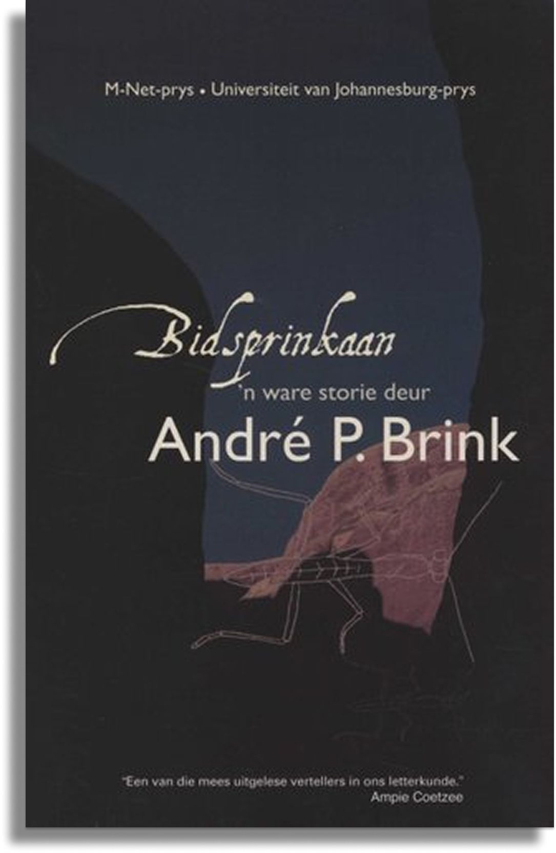 Rapport: Die 100 beste Afrikaanse boeke van die afgelope 100 jaar