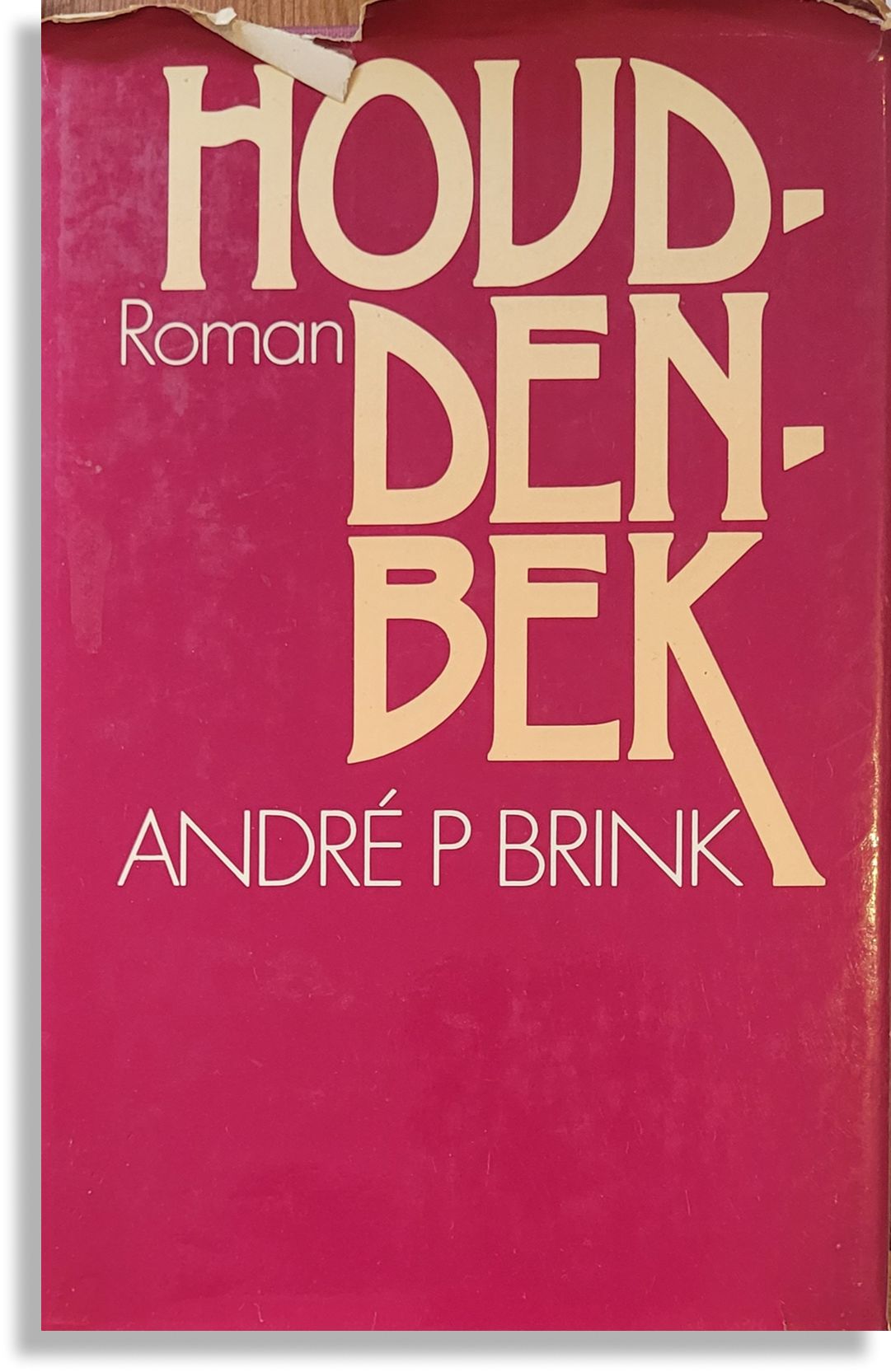 Rapport: Die 100 beste Afrikaanse boeke van die afgelope 100 jaar