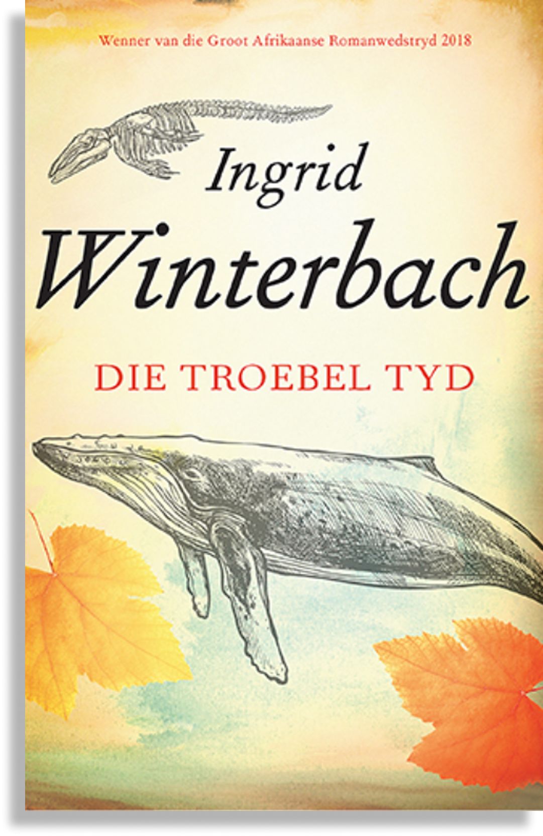 Rapport: Die 100 beste Afrikaanse boeke van die afgelope 100 jaar