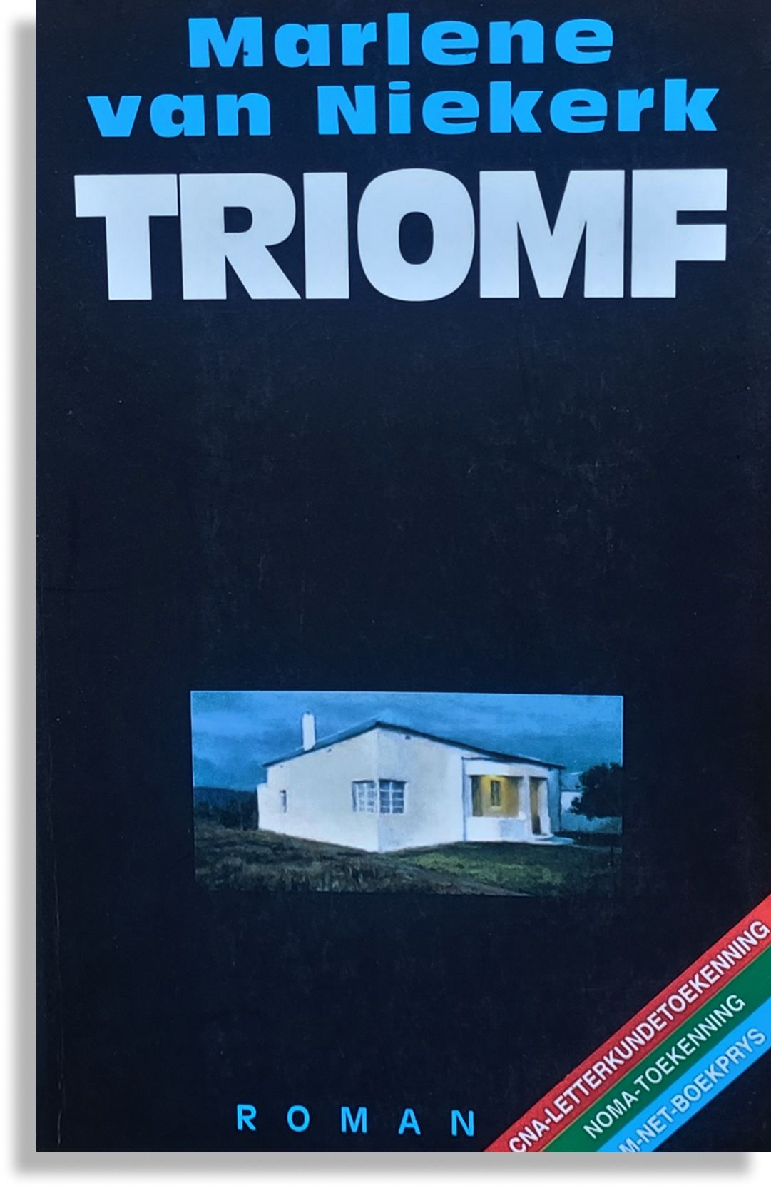 Rapport: Die 100 beste Afrikaanse boeke van die afgelope 100 jaar