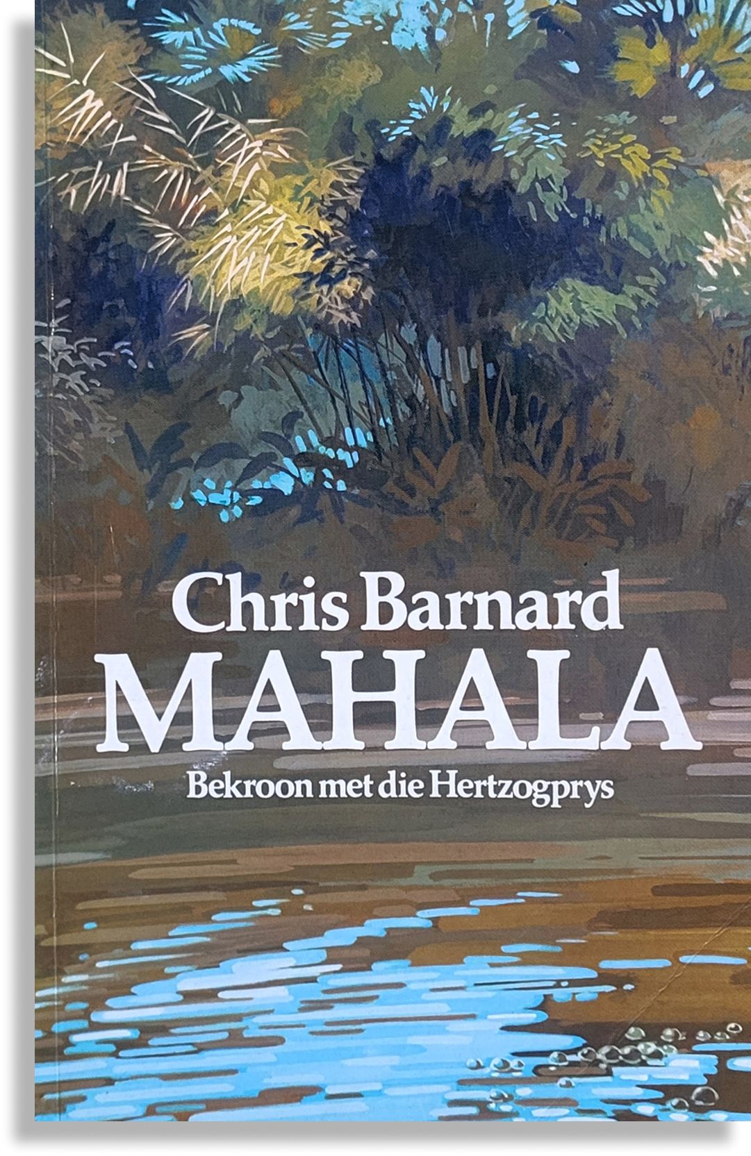 Rapport: Die 100 beste Afrikaanse boeke van die afgelope 100 jaar