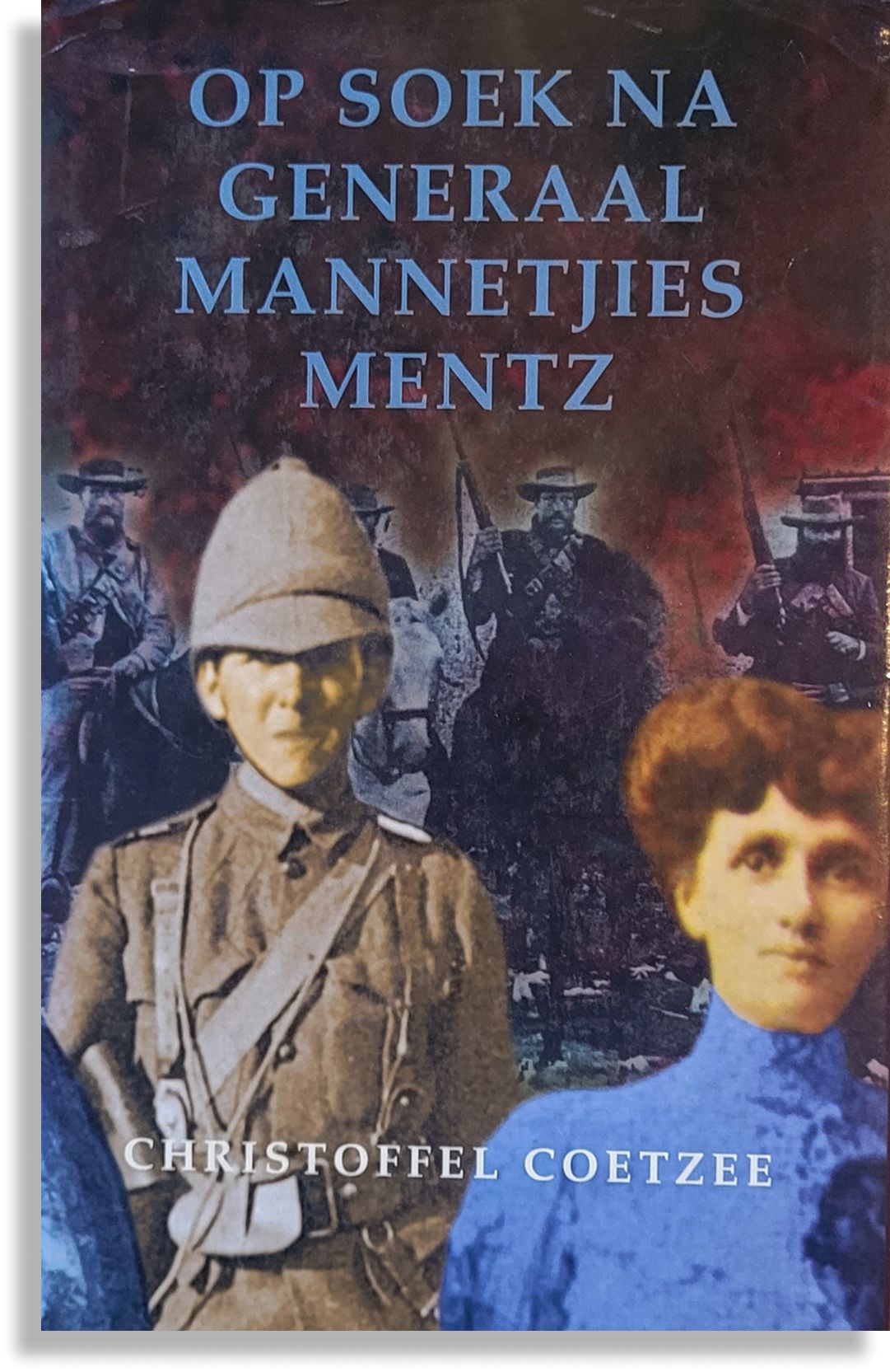 Rapport: Die 100 beste Afrikaanse boeke van die afgelope 100 jaar