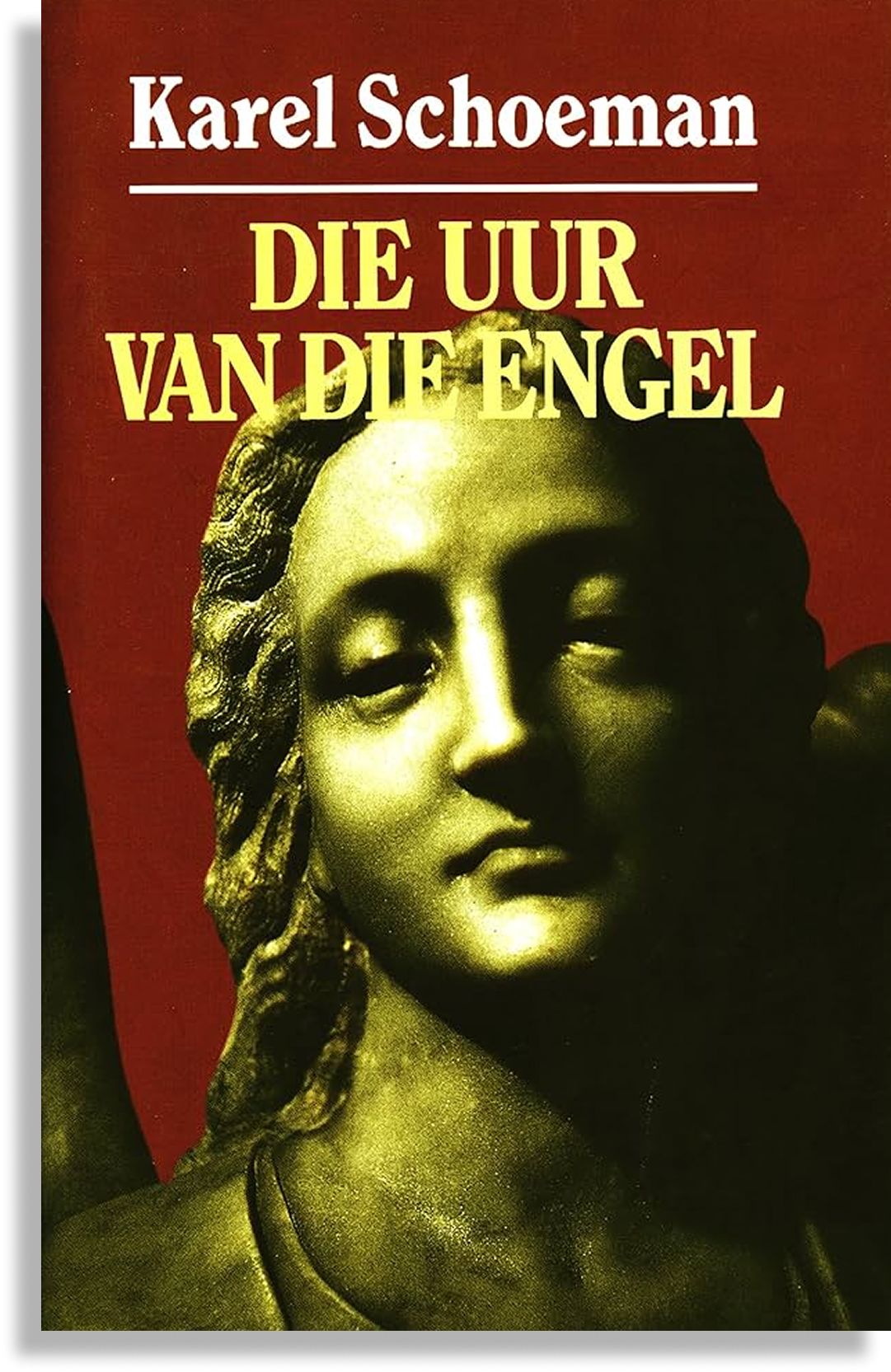 Rapport: Die 100 beste Afrikaanse boeke van die afgelope 100 jaar