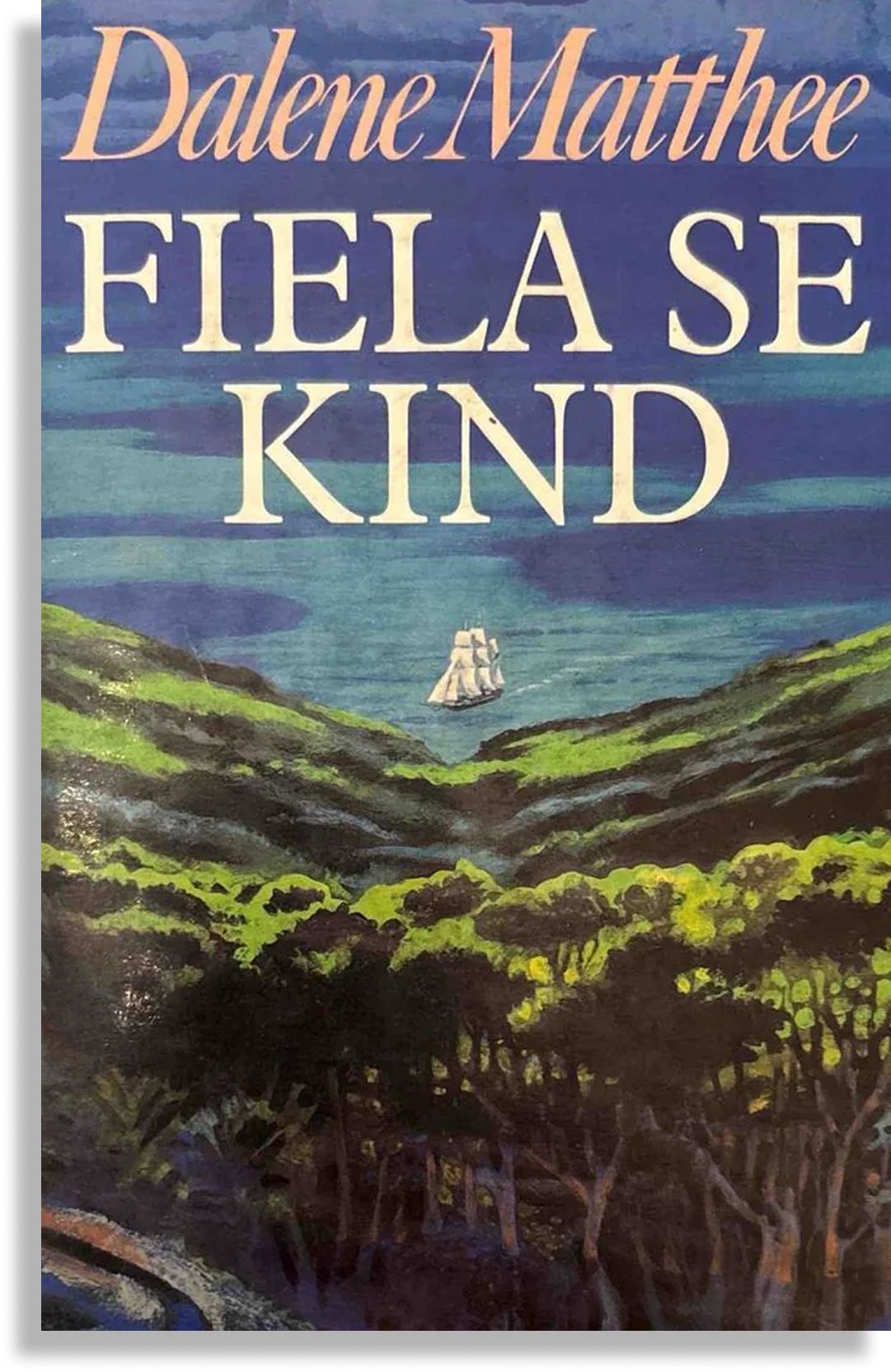 Rapport: Die 100 beste Afrikaanse boeke van die afgelope 100 jaar