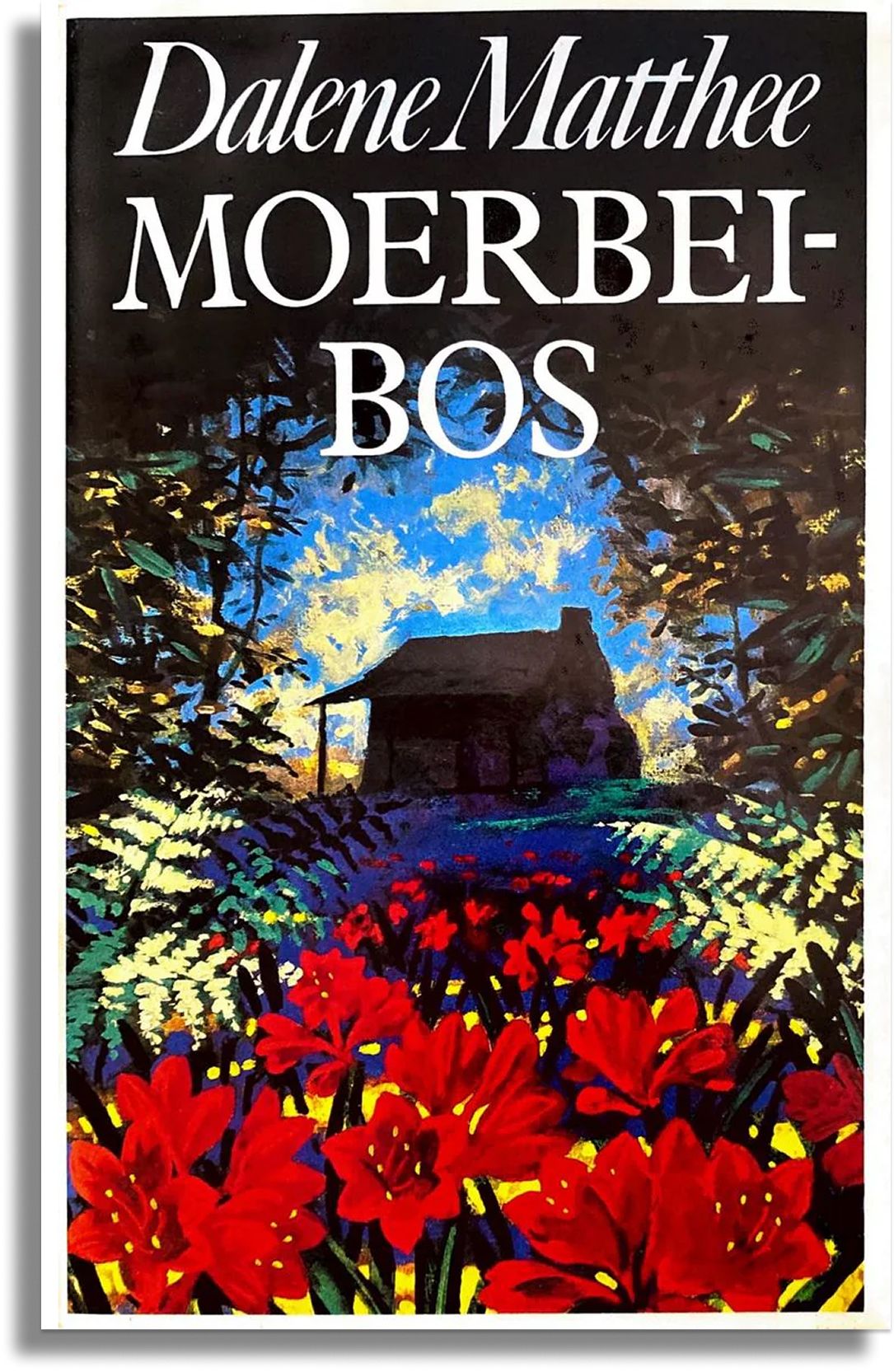 Rapport: Die 100 beste Afrikaanse boeke van die afgelope 100 jaar