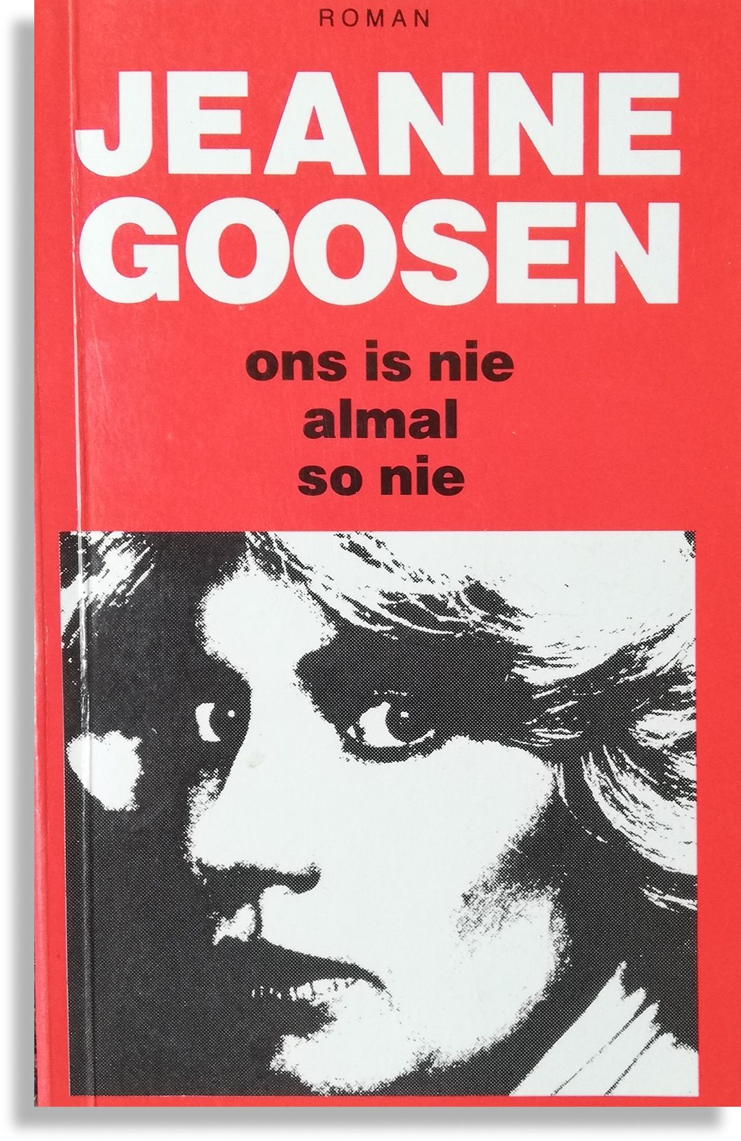 Rapport: Die 100 beste Afrikaanse boeke van die afgelope 100 jaar