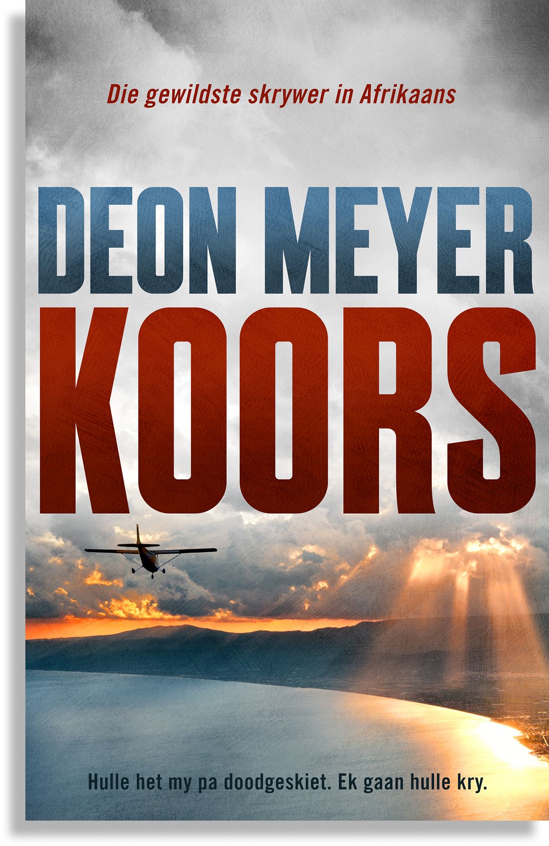 Rapport: Die 100 beste Afrikaanse boeke van die afgelope 100 jaar