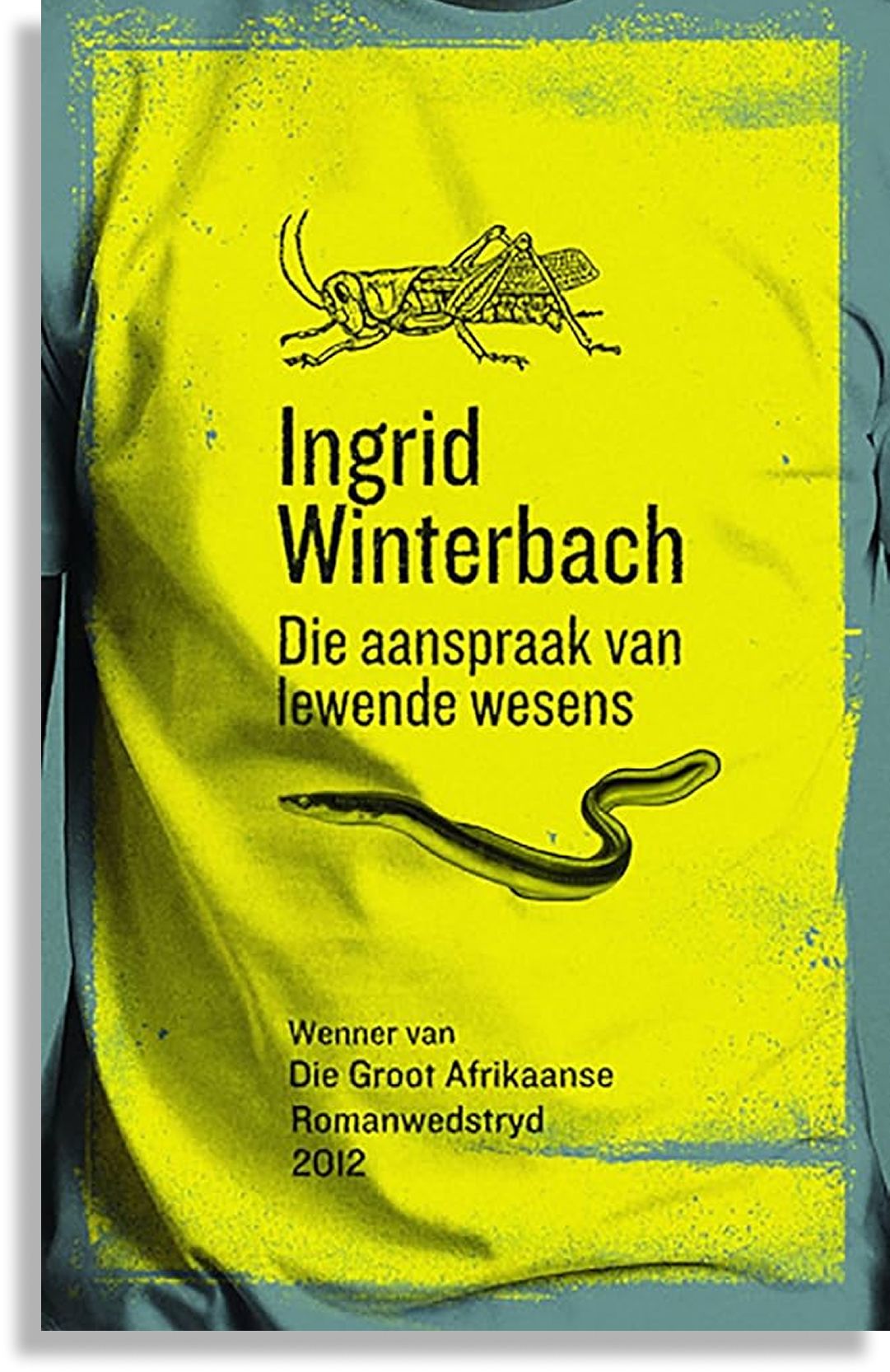 Rapport: Die 100 beste Afrikaanse boeke van die afgelope 100 jaar