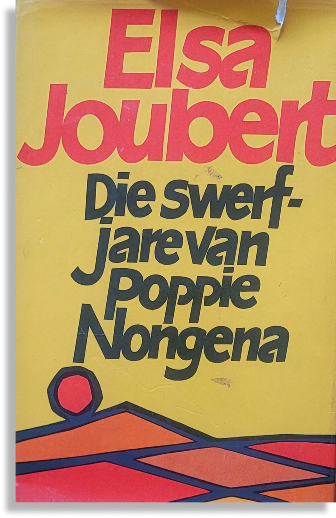 Rapport: Die 100 beste Afrikaanse boeke van die afgelope 100 jaar