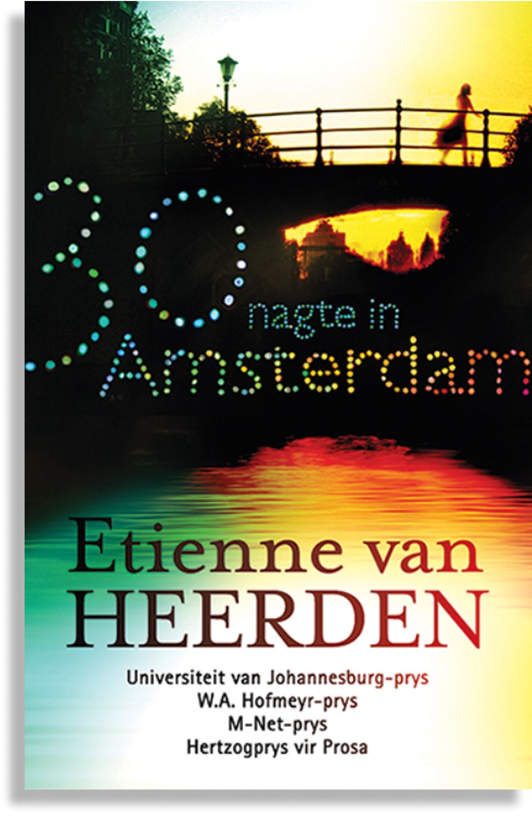 Rapport: Die 100 beste Afrikaanse boeke van die afgelope 100 jaar