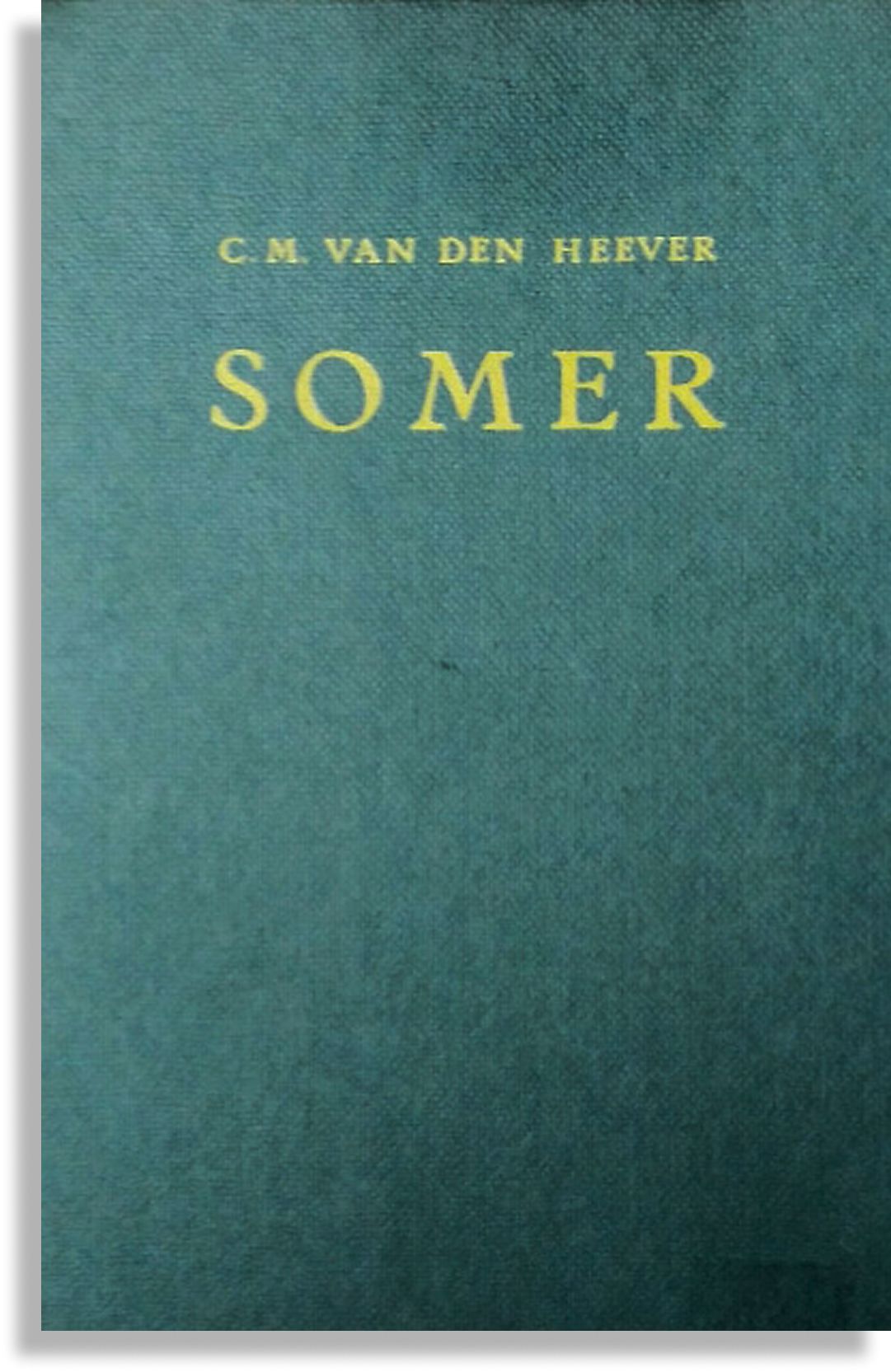 Rapport: Die 100 beste Afrikaanse boeke van die afgelope 100 jaar