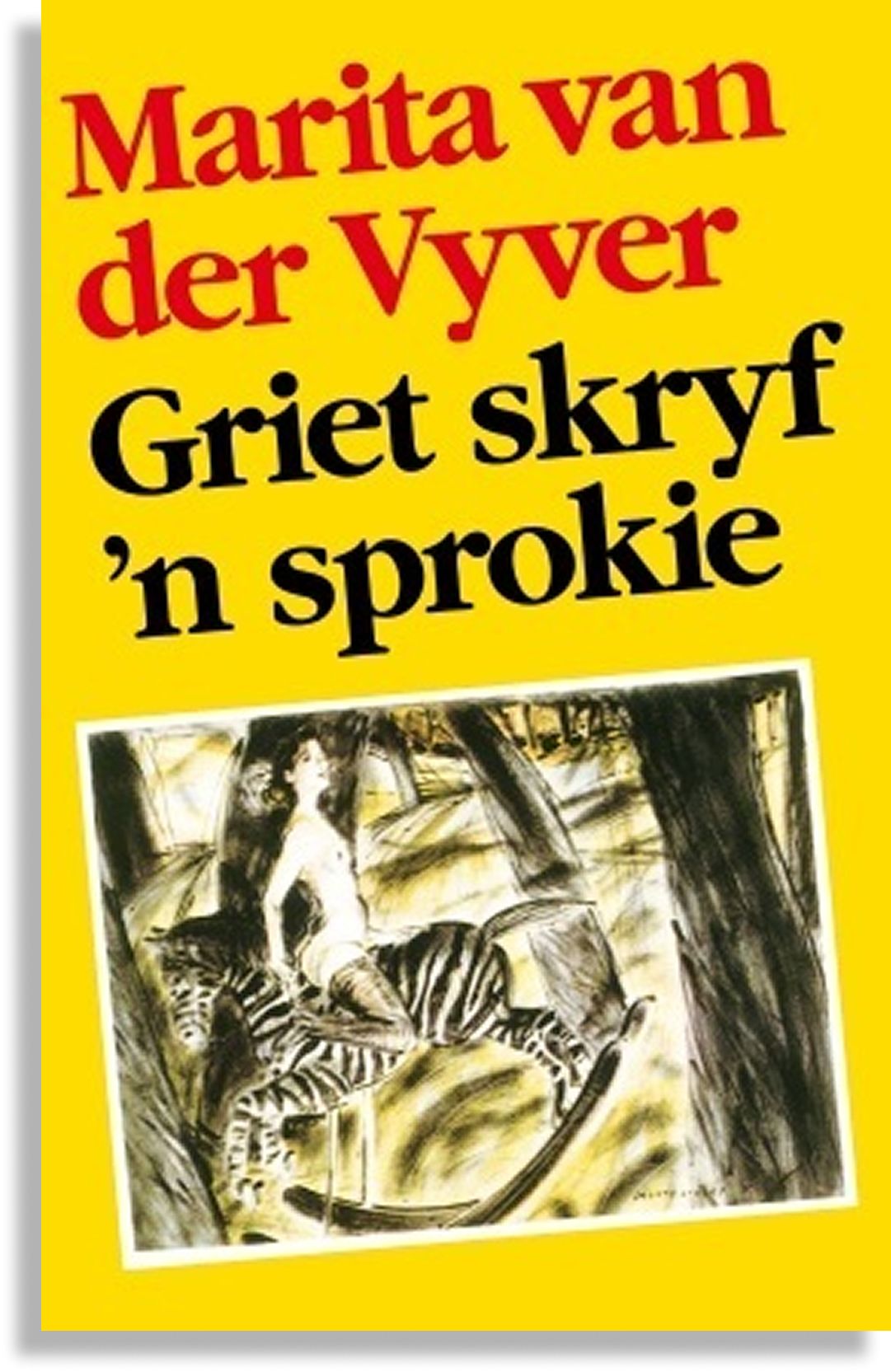 Rapport: Die 100 beste Afrikaanse boeke van die afgelope 100 jaar