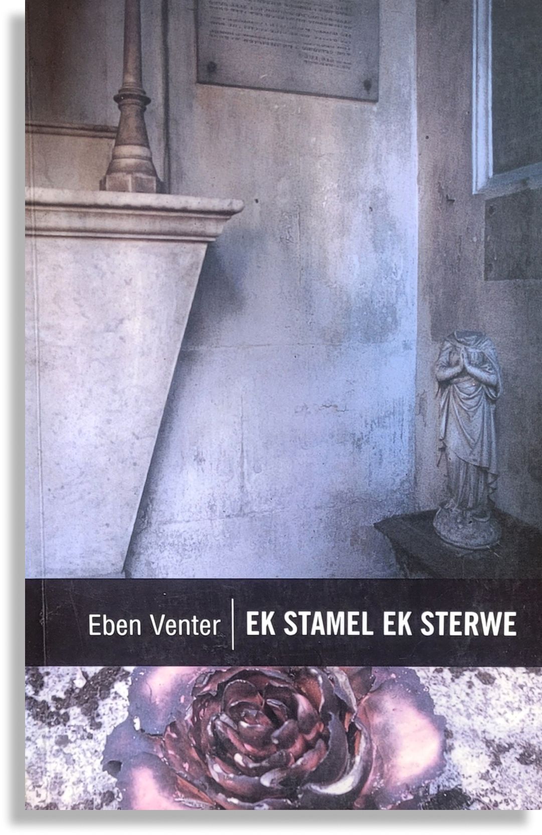 Rapport: Die 100 beste Afrikaanse boeke van die afgelope 100 jaar