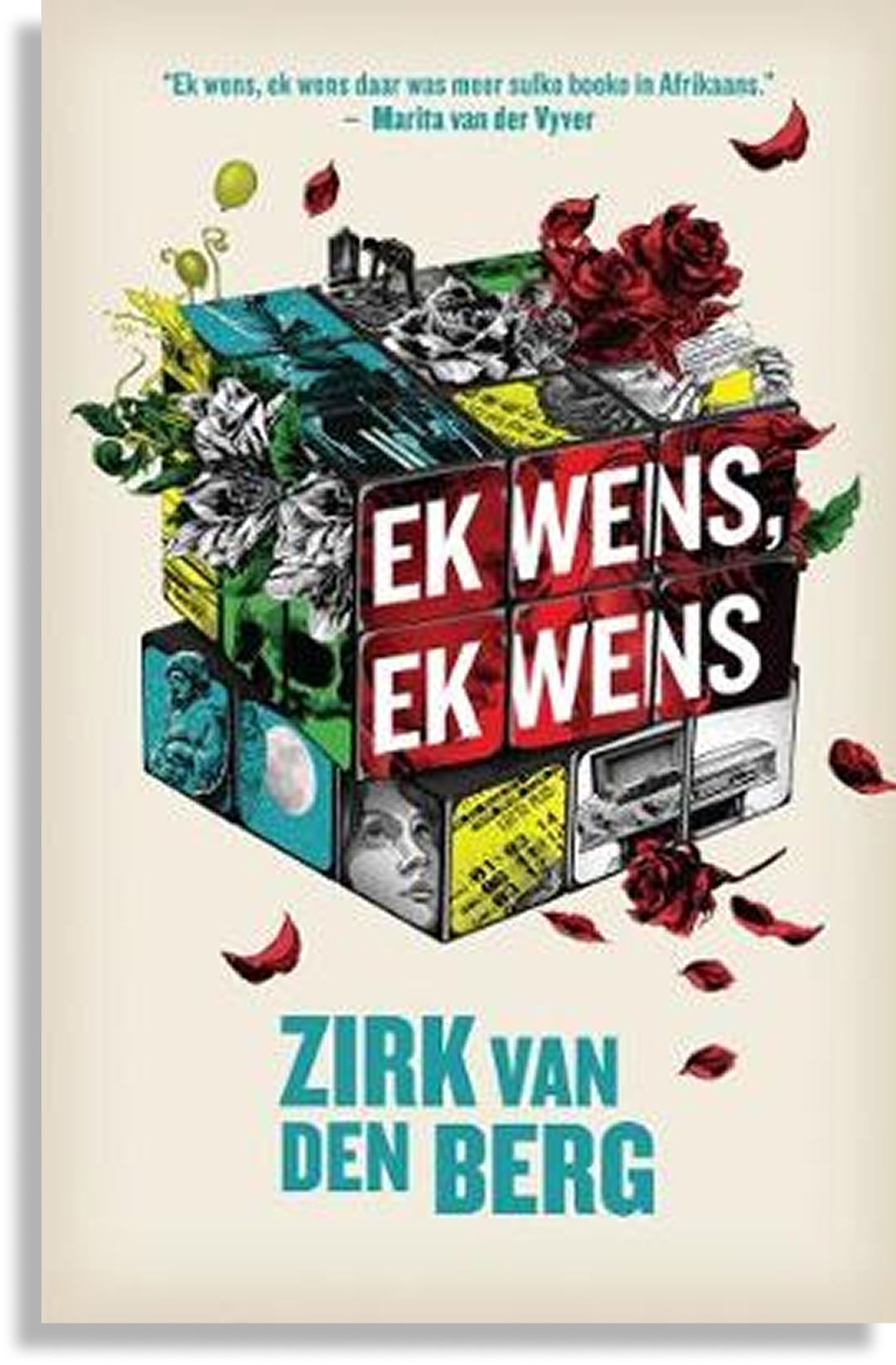 Rapport: Die 100 beste Afrikaanse boeke van die afgelope 100 jaar