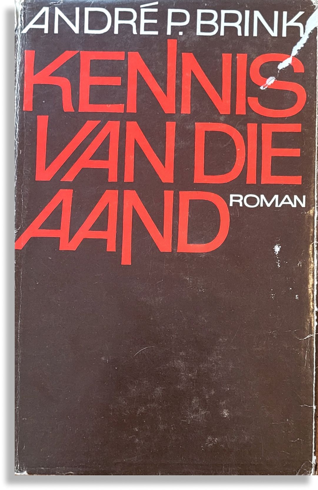 Rapport: Die 100 beste Afrikaanse boeke van die afgelope 100 jaar