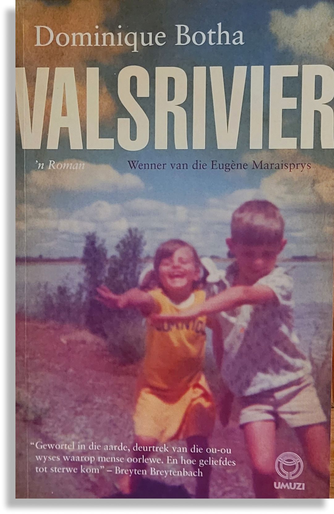 Rapport: Die 100 beste Afrikaanse boeke van die afgelope 100 jaar