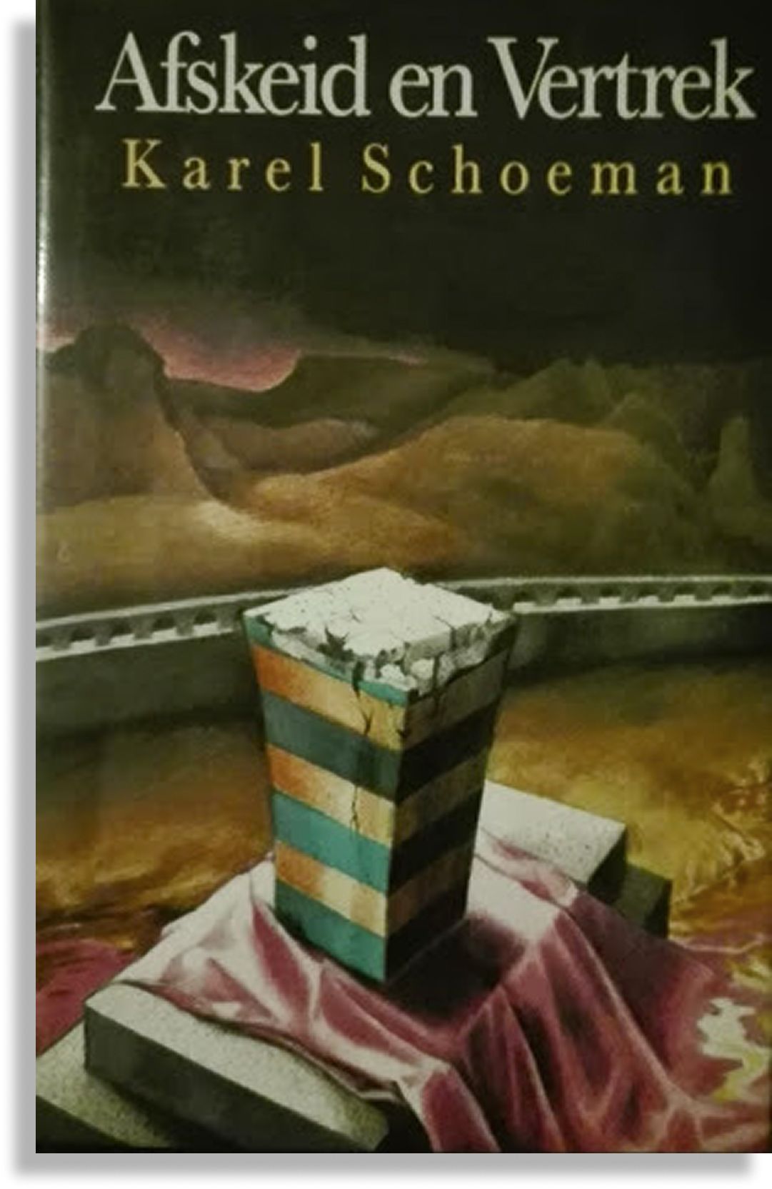 Rapport: Die 100 beste Afrikaanse boeke van die afgelope 100 jaar