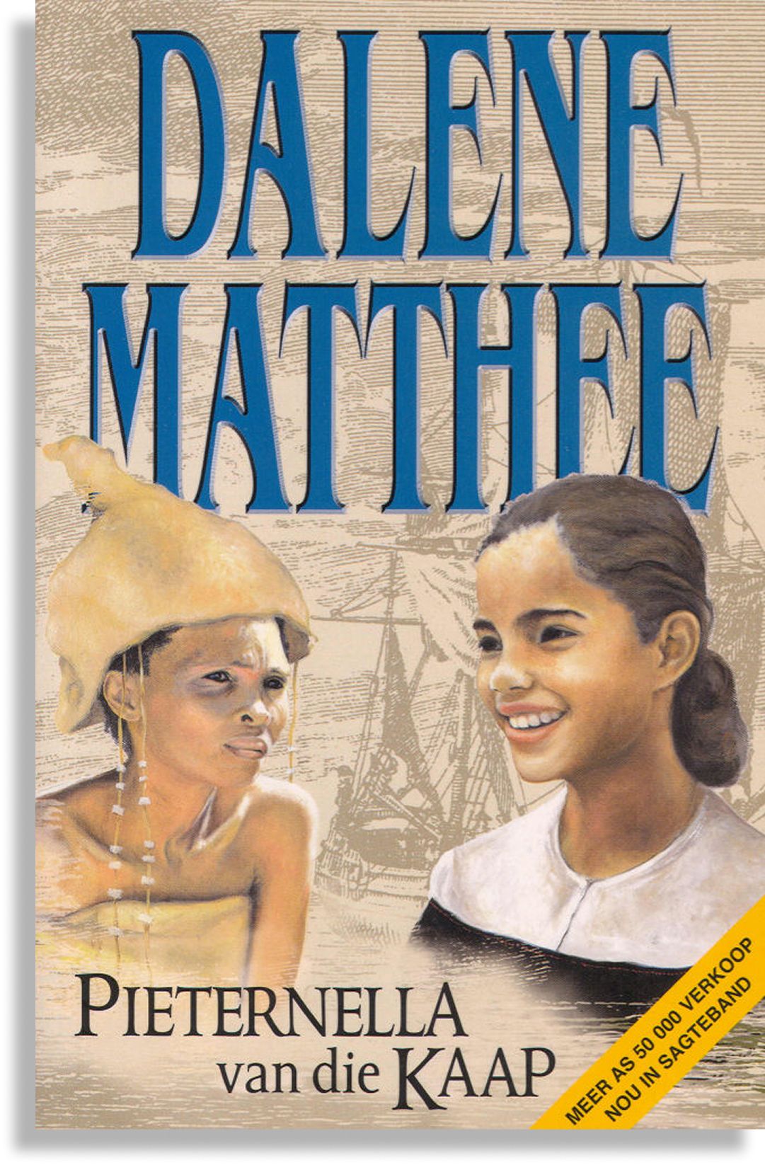 Rapport: Die 100 beste Afrikaanse boeke van die afgelope 100 jaar