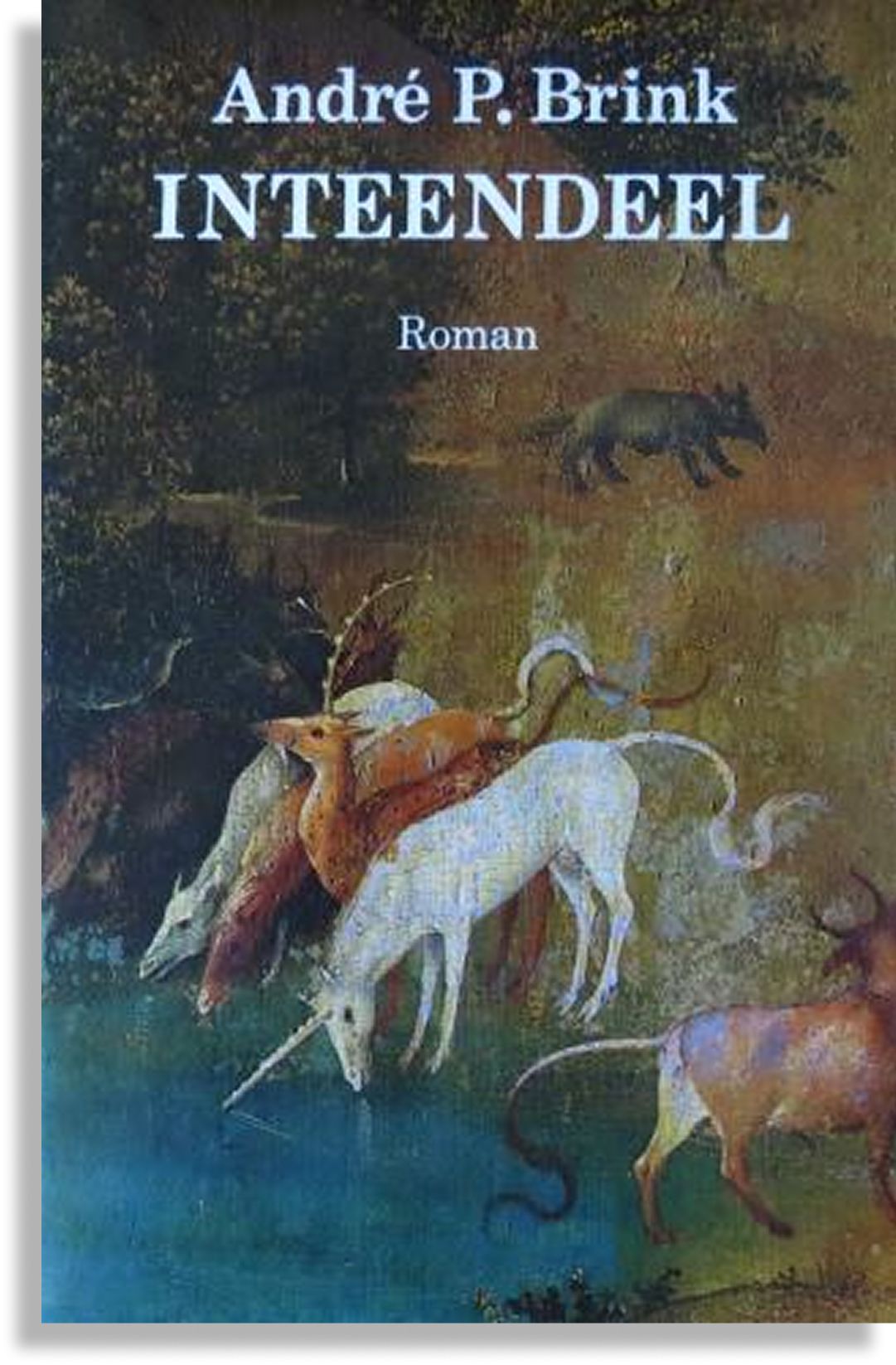 Rapport: Die 100 beste Afrikaanse boeke van die afgelope 100 jaar